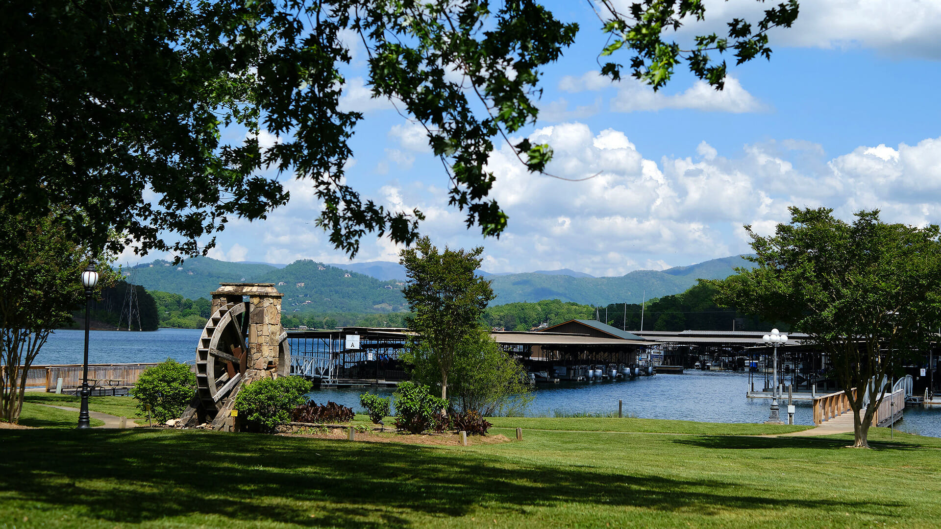 Experience - The Ridges Resort