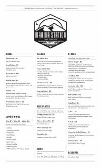 Marina Station - The Ridges Resort